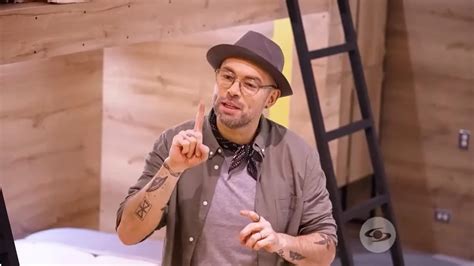 Santiago Cruz Se Le Midió A Cantar Reguetón Y Vallenato En ‘la Descarga