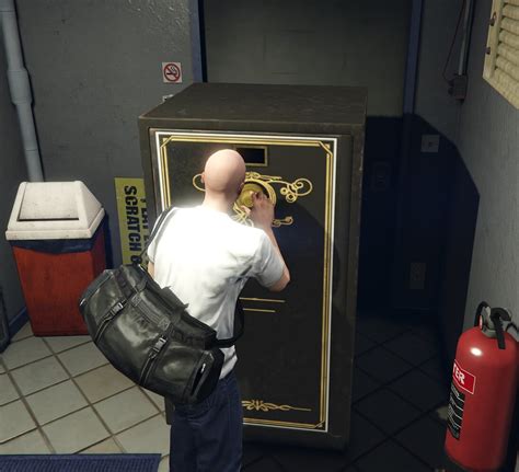 [free] [esx Qb] Store Robbery Fivem Releases Cfx Re Community