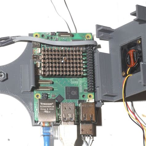 Raspberry Pi Tracking Cam Hackaday Io Raspberry Pi Tracking Cam Hackaday Io