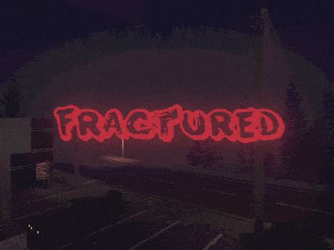 Fractured Free Simulation Windows Indie Apps And Games News
