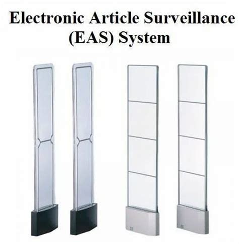 EAS Surveillance System In Adugodi Bengaluru Navya Systems Solutions ID 2854285668173