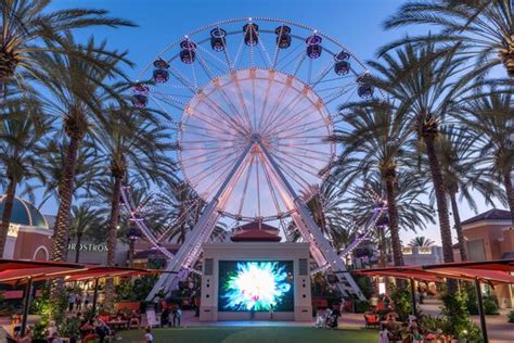 Irvine Spectrum Giant Wheel Updated June 2026 319 Photos And 59