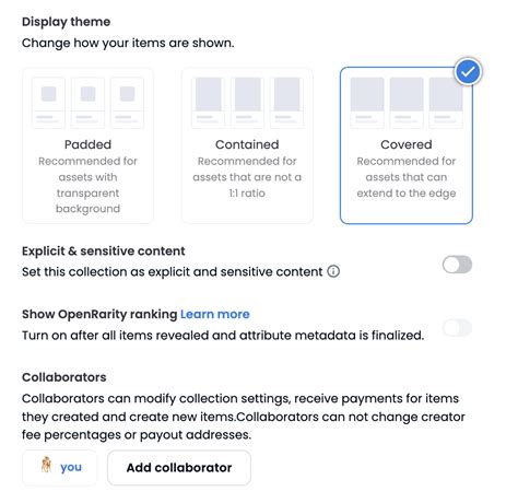 How To Make The Most Of Your OpenSea Collection How To Make The Most Of Your OpenSea Collection