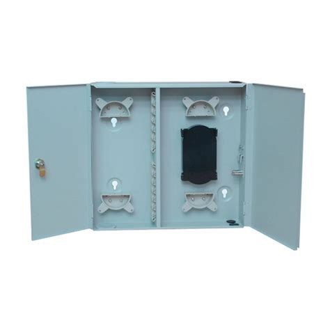 Optical Distribution Frames Odf Rack Mounted 12f To 144f Comx