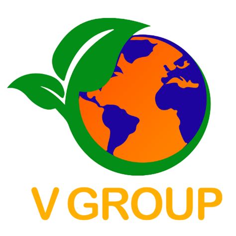 V Group User Login