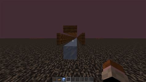 Will This Design Prevent Mobs From Spawning On The Ice R Minecraft