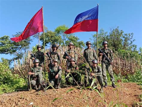 Khit Thit Media အမ်းမြို့၊