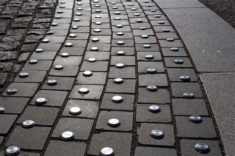 Mistakes To Avoid With Detectable Warning Tiles ADA Solutions Tactile Warning Surfaces