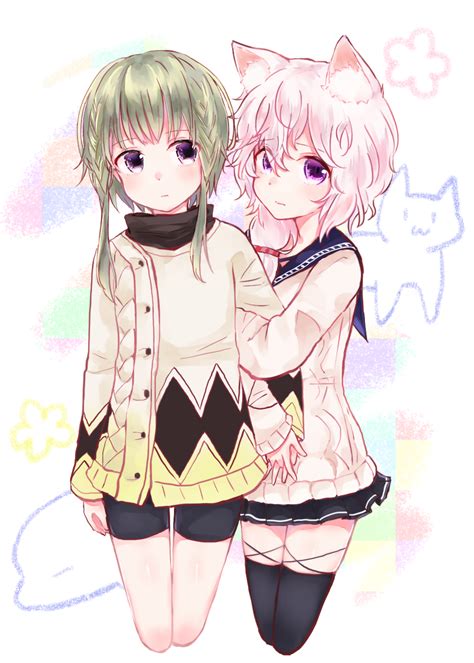 Black Bullet Danbooru