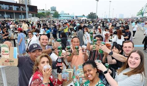 한류 열풍 속 방문 외국인 급증 서구권 관광객과 디지털 혁신이 만든 관광 신드롬 이코노믹데일리