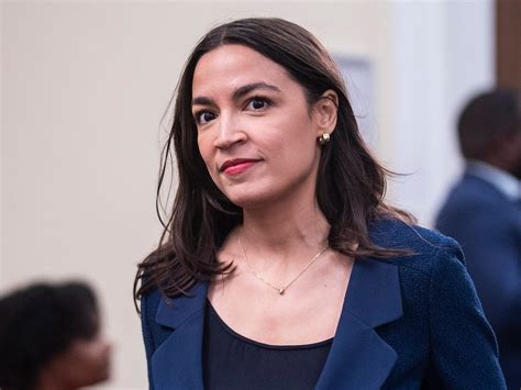 AOC Says She S Worth Less Than 500 000 After Kickback Claims And Seems To Get Kudos From