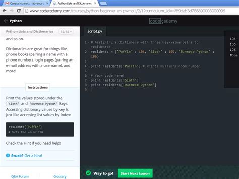 Python Programming Lab 10 Ppt
