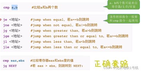 9程序的机器级代码表示，cisc和riscx86汇编 函数调用指令 Csdn博客
