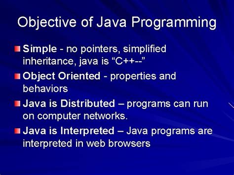 ist 311 objectoriented design and software applications mis