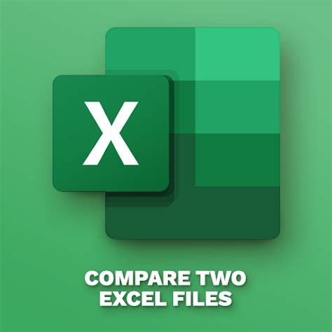 How To Compare Two Excel Files Softwarekeep