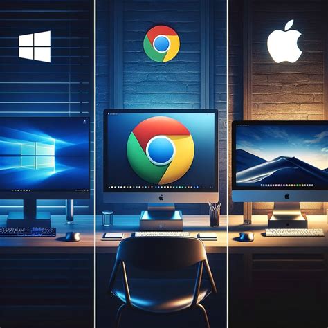Windows Vs MacOS Vs ChromeOS Which Is Right For College