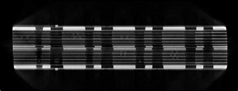 Reconstruction Results Of Real Data From 90 • Projections A D Shows Download Scientific