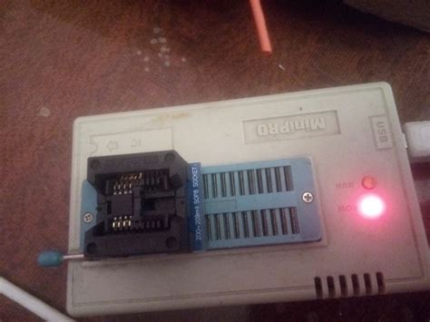 Программатор mini pro TL A Корзина Форум по радиоэлектронике