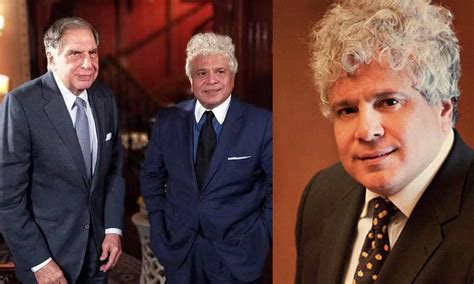 ரத்தன் டாடாவுக்கு பாரத ரத்னா விருது பிரதமருக்கு சுஹேல் சேத் கோரிக்கை Suhel Seth Said There