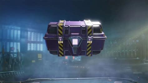 How To Open Crates In Cod Mobile Touch Tap Play