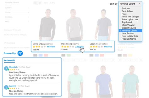 Guide For Improved Sorting For Magento 2 Amasty Extensions Faq