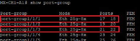 Порты Dell Networking Smartfabric Os10 Mx7116n при перезапуске Mx9116n Dell Киргизия