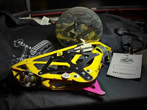 The Newest Battlebots Cult R Battlebots