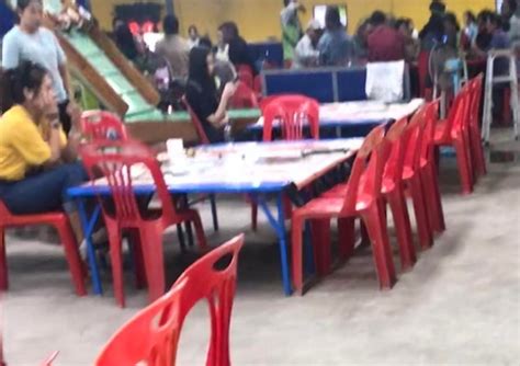 လားရှိုးတွင် လောင်းကစားဝိုင်း ဖွင့်လှစ်ထားသည့် နေရာ ၅ နေရာထက်မနည်းရှိ သျှမ်းသံတော်ဆင့်