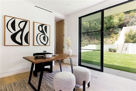 Photo 12 Of 18 In Newly Constructed Architectural Compound Inspired By
