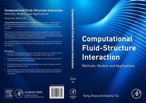 pdf computational fluid structure interaction subtitle methods