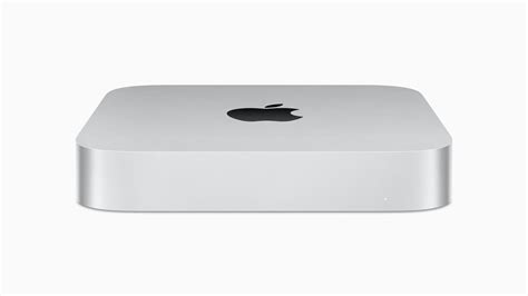 Apple Introduces New Mac Mini With M And M Pro More Powerful Capable And Versatile Than