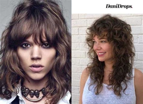 Corte De Cabelo Shaggy Hair Tendência Do Verão Que Você Vai Amar