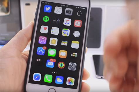 Ios10でアイコンラベルを非表示にする方法 非脱獄 Ibitzedge