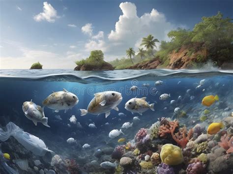 Ocean Guardians Promoting Sustainable Practices For A Healthier Sea