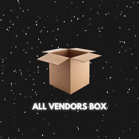 All Vendor Bundle Yurnsworkshop