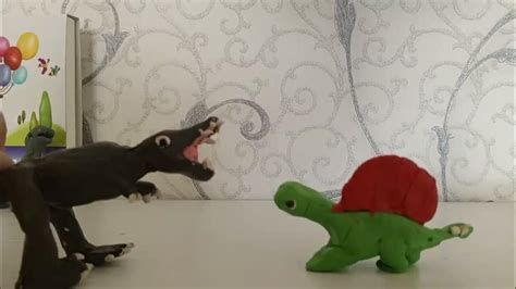 эволюция динозавров 3 часть 🦕🦖 Youtube