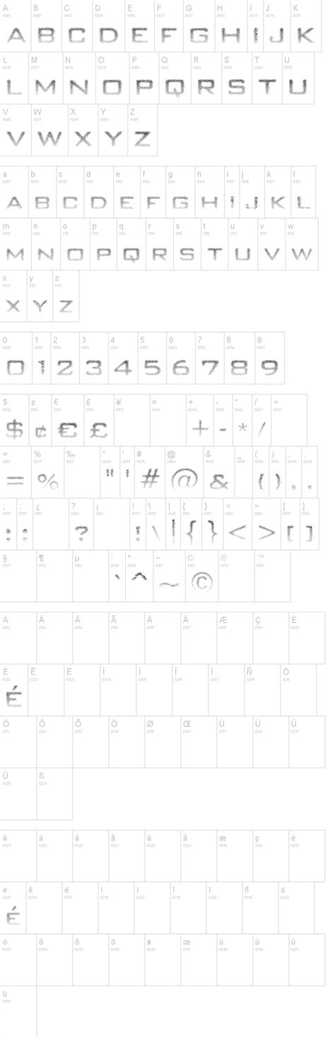 Unity Dances Font Dafont Com