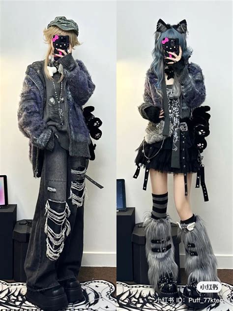 𝚜𝚊𝚟𝚎 𝚏𝚘𝚕𝚕𝚘𝚠 ~ 𝚗𝚘 𝚛𝚎 𝚞𝚙” Harajuku Outfits Stylish Outfits