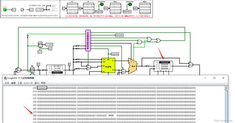 单周期多周期mips Cpu设计单周期mips Cpu Csdn博客