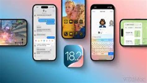 Ios 18 2 1 Update Expected To Release This Month