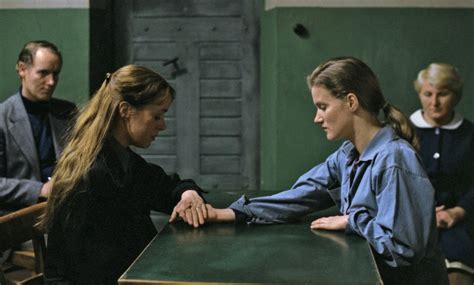 Die Bleierne Zeit The German Sisters Berlinale