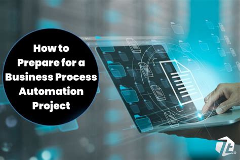 7t Processautomation Businessprocessautomation Bpa