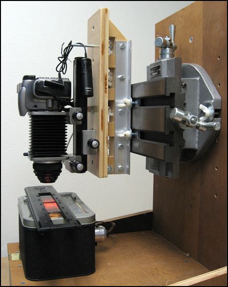 DIY MF Scanner Photrio Com Photography Forums