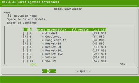[nano] real time object detection on jetson nano 1 msjun s something