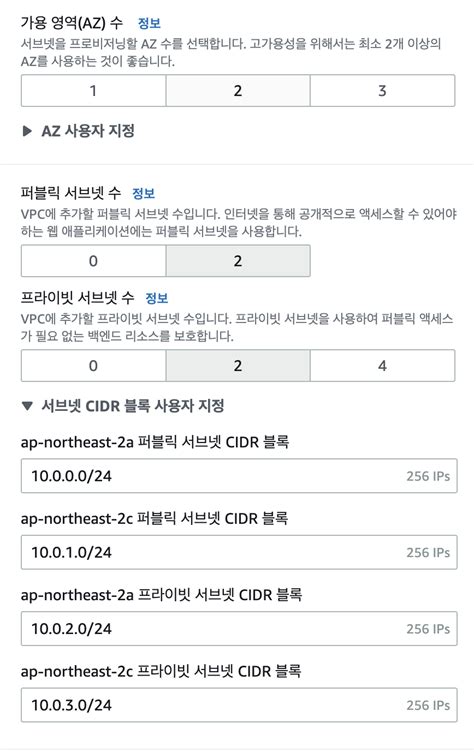 Aws Alb를 통해 Private Instance 속 Spring Boot 웹 서버 접속하기