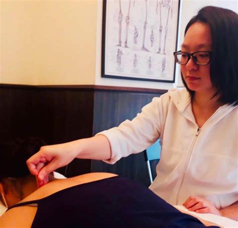 Menstrual Cycle Therapy And Constitution Differentiation Therapy Hong Kong Sports Clinic