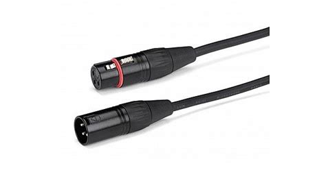 Jual Samson Tourtek Tm30 9m Xlr Male To Female Microphone