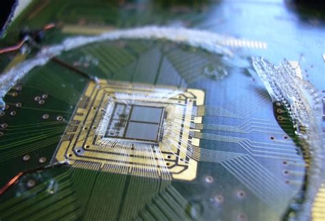 This New Process Is Combining Computer Memory With Processors And The