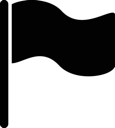 Backwards Flag Vector Art Icons And Graphics For Free Download