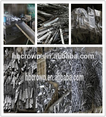 Standard Telecom Drop Wire Clamp High Quality Standard Telecom Drop Wire Clamp On Bossgoo Com